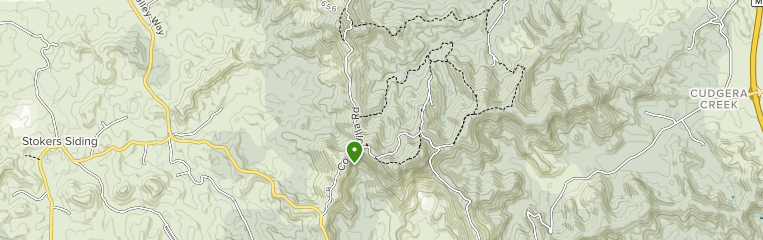 Best Trails in Mooball National Park - New South Wales, Australia ...