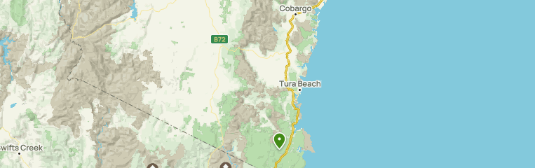 Best Hikes and Trails in Mount Imlay National Park | AllTrails