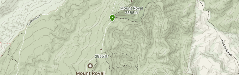 Best Hikes and Trails in Mount Royal National Park | AllTrails