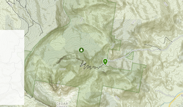 Best Trails in Mount Warning National Park - New South Wales, Australia ...