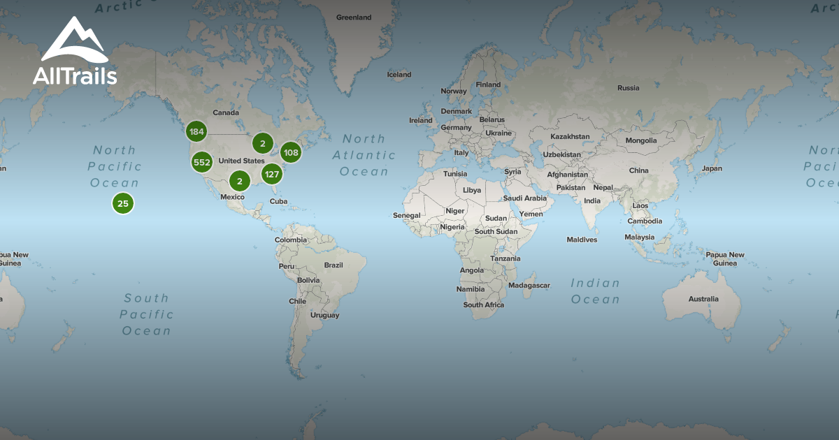 Best walking trails in Mungo National Park | AllTrails