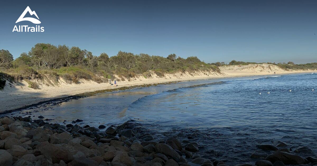 10 Best hikes and trails in Myall Lakes National Park | AllTrails