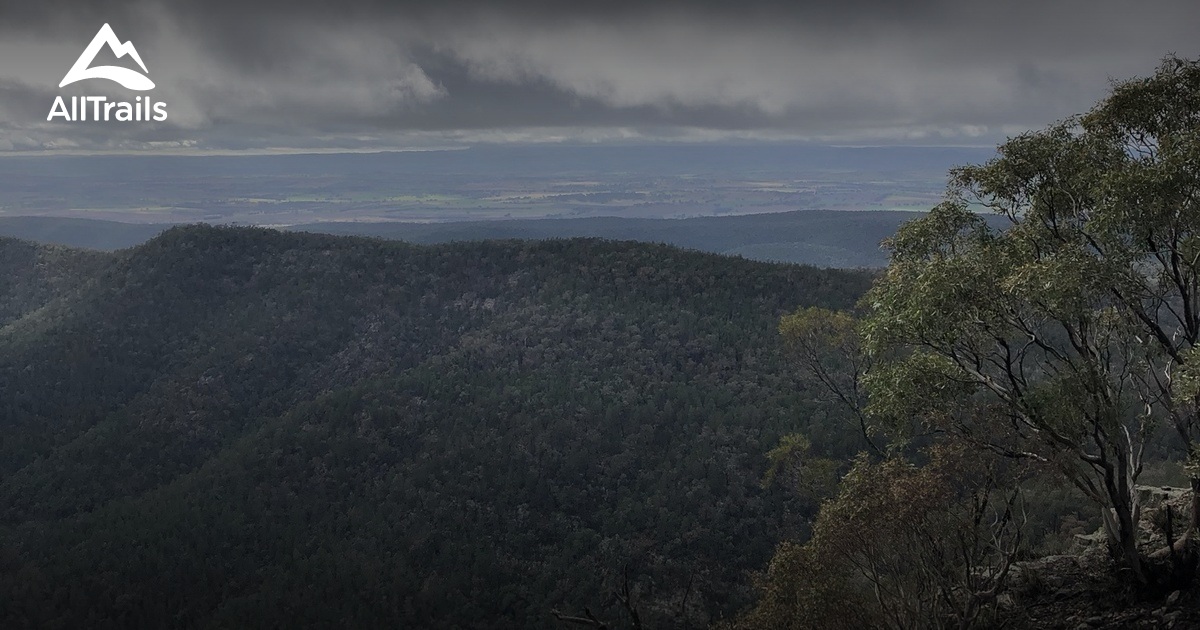 Best walking trails in Nangar National Park | AllTrails