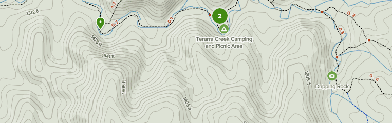 Best Hikes and Trails in Nangar National Park | AllTrails