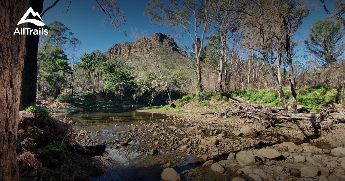 10 Best hikes and trails in Nattai National Park | AllTrails
