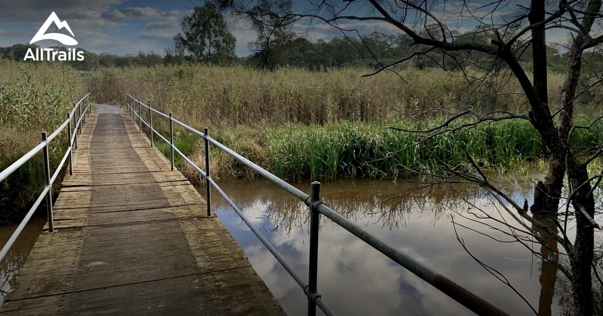 Best mountain biking trails in Scheyville National Park | AllTrails
