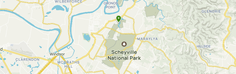Best Hikes and Trails in Scheyville National Park | AllTrails