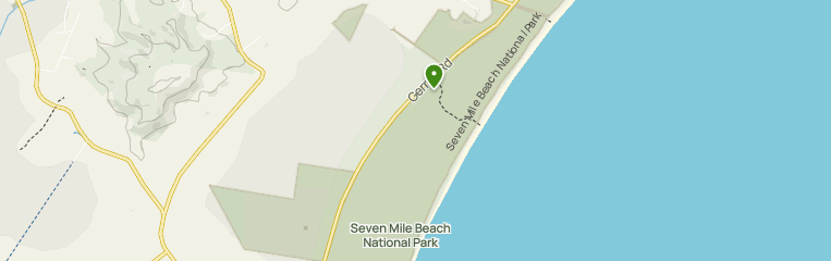 Best Hikes and Trails in Seven Mile Beach National Park | AllTrails