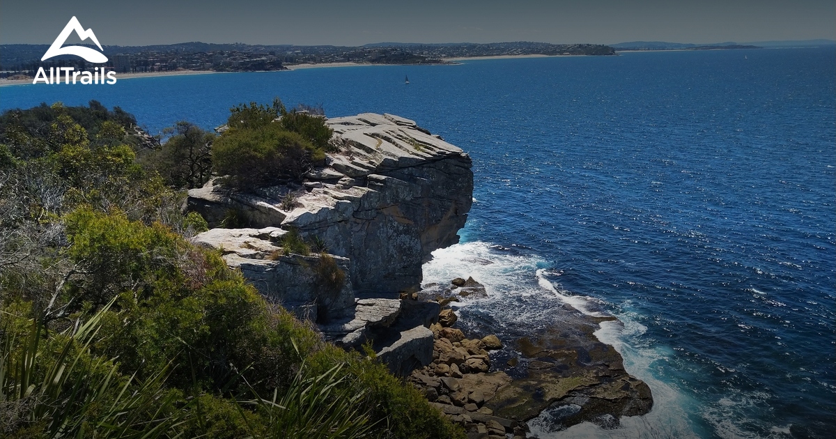Best Trails in Sydney Harbour National Park - New South Wales ...