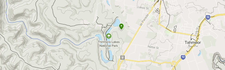 Best trails in Thirlmere Lakes National Park, Australia | AllTrails