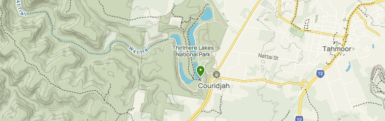 Best Hikes and Trails in Thirlmere Lakes National Park | AllTrails