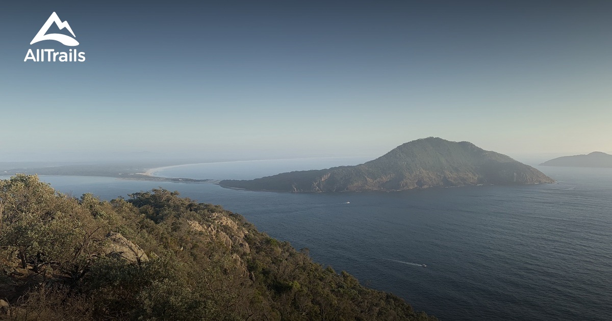 10 Best hikes and trails in Tomaree National Park | AllTrails