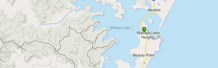 Best Hikes and Trails in Wallaga Lake National Park | AllTrails