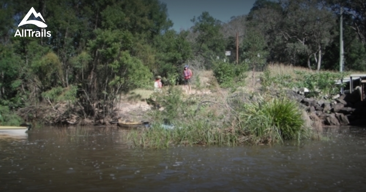 Best Trails in Yengo National Park - New South Wales, Australia | AllTrails