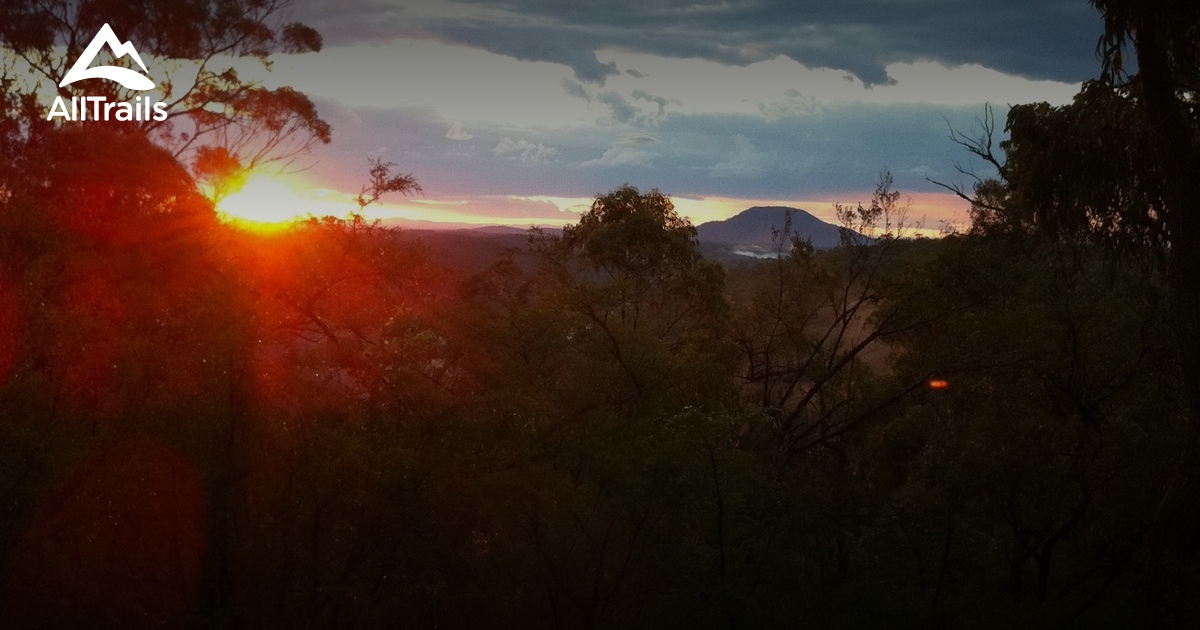 10 Best hikes and trails in Yengo National Park | AllTrails
