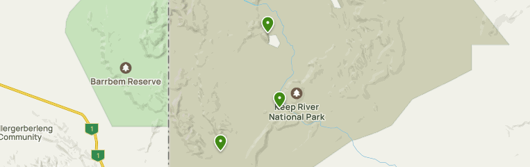 Best Hikes and Trails in Keep River National Park | AllTrails