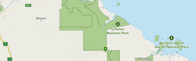 Best Hikes and Trails in Limmen National Park | AllTrails