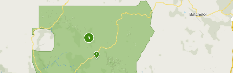 Best Trails in Litchfield National Park - Northern Territory, Australia ...