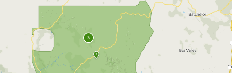 Best Trails in Litchfield National Park - Northern Territory, Australia ...