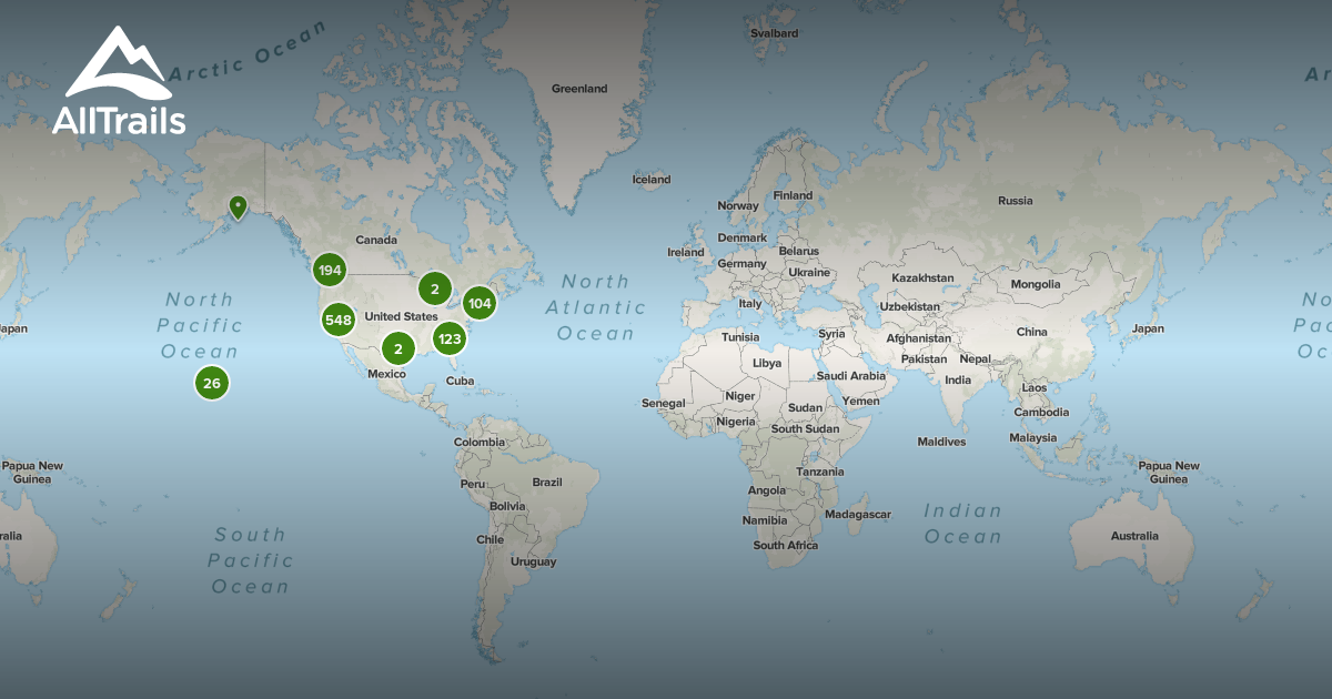 Best hikes and trails in Mary River National Park | AllTrails