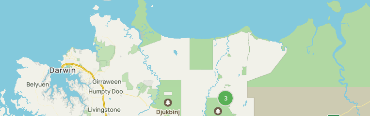 Best Hikes and Trails in Mary River National Park | AllTrails