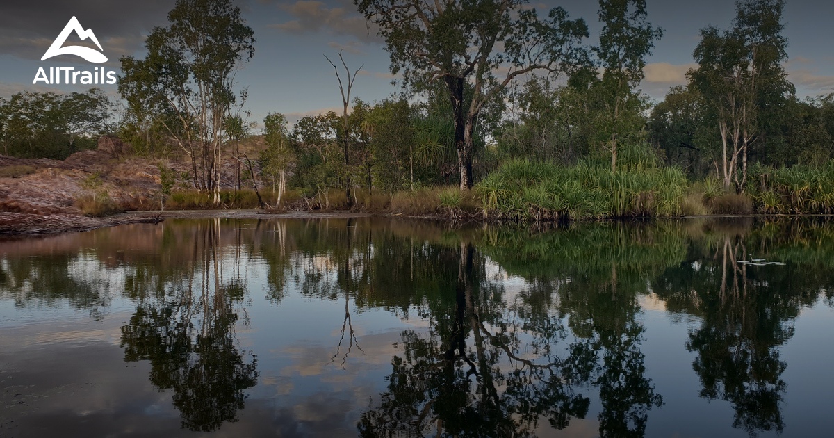 10 Best hikes and trails in Nitmiluk National Park | AllTrails