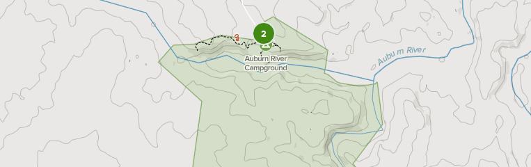 Best Hikes and Trails in Auburn River National Park | AllTrails