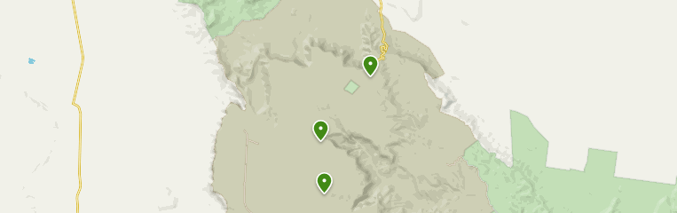 Best Hikes and Trails in Blackdown Tableland National Park | AllTrails