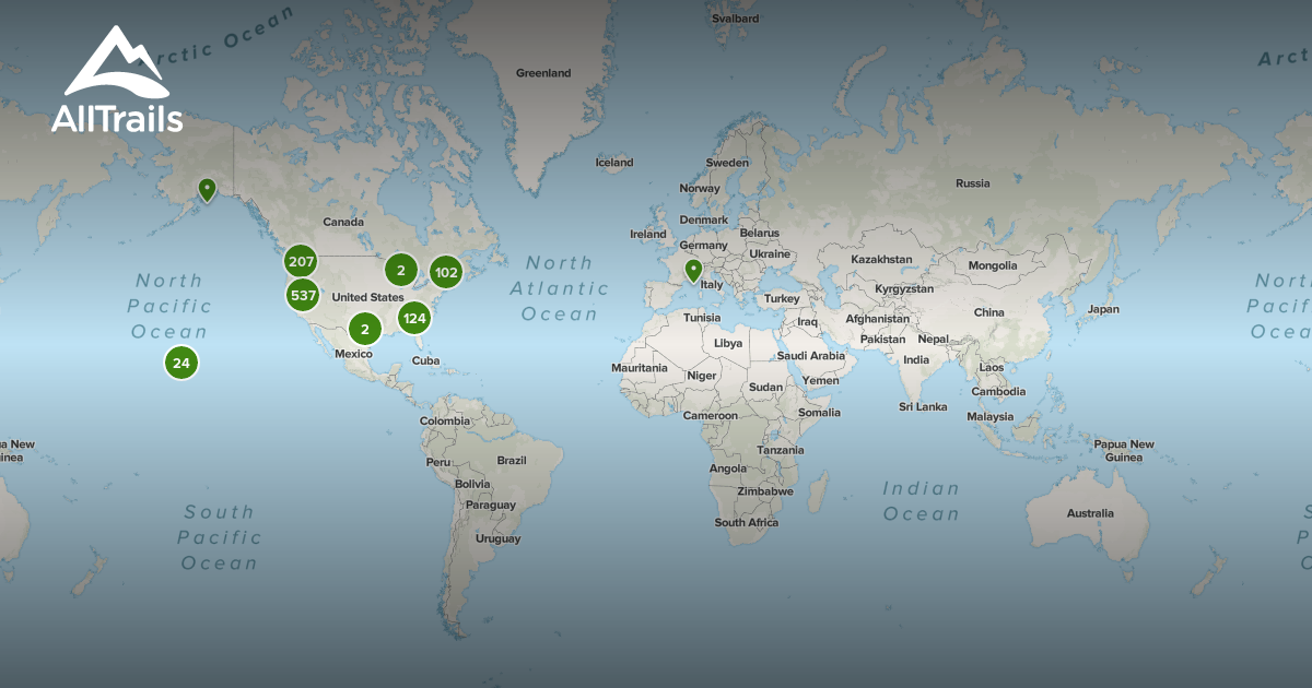 Best hikes and trails in Brampton Islands National Park | AllTrails