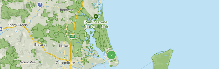 Best Hikes and Trails in Bribie Island National Park | AllTrails