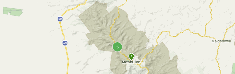 Best Hikes and Trails in Bunya Mountains National Park | AllTrails