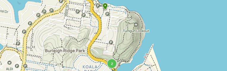 Best Hikes and Trails in Burleigh Head National Park | AllTrails