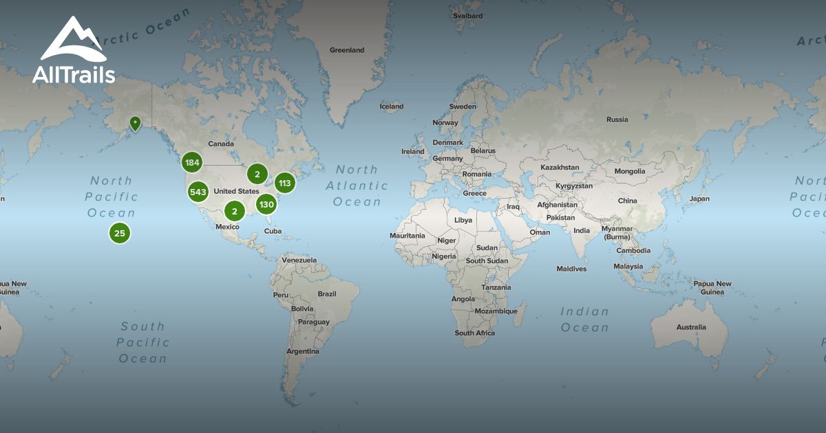 Best hikes and trails in Chillagoe-Mungana Caves National Park | AllTrails