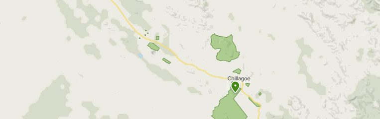 Best 10 Trails in Chillagoe-Mungana Caves National Park | AllTrails