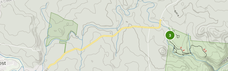 Best trails in Crows Nest National Park, Australia | AllTrails