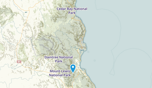 Best Trails in Daintree National Park | Photos & Reviews | AllTrails