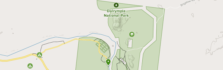 Best Trails in Dalrymple National Park | AllTrails