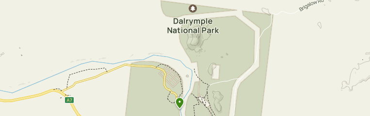 Best Hikes and Trails in Dalrymple National Park | AllTrails