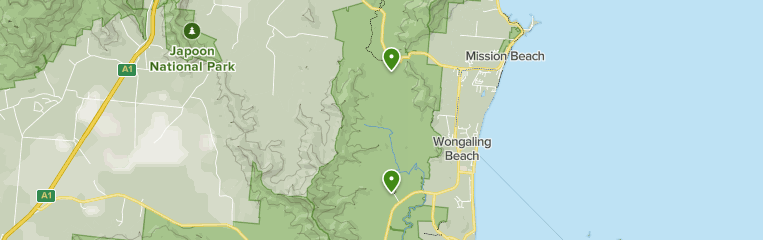 Best Hikes and Trails in Djiru National Park | AllTrails