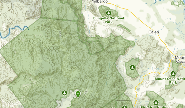 Best Trails in Eungella National Park - Queensland, Australia | AllTrails