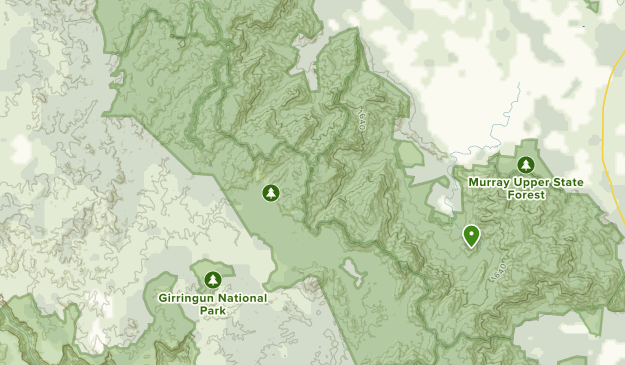 Best Trails in Girringun National Park - Queensland, Australia | AllTrails