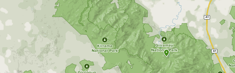 Best Trails in Girringun National Park - Queensland, Australia | AllTrails