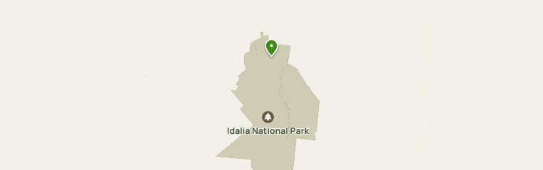 Best Hikes and Trails in Idalia National Park | AllTrails