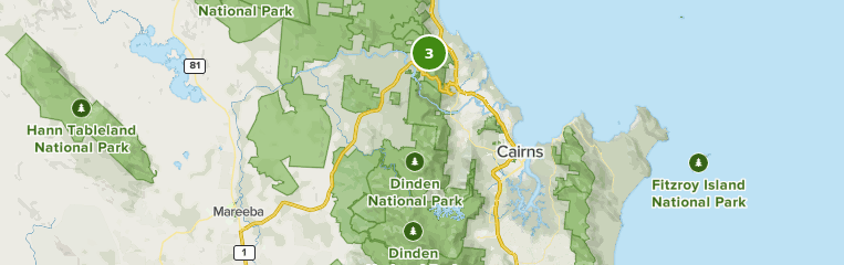 Best Trails in Kuranda National Park - Queensland, Australia | AllTrails