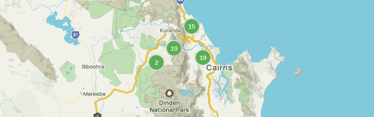 Best Hikes and Trails in Kuranda National Park | AllTrails