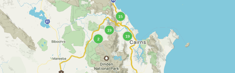 Best Hikes and Trails in Kuranda National Park | AllTrails