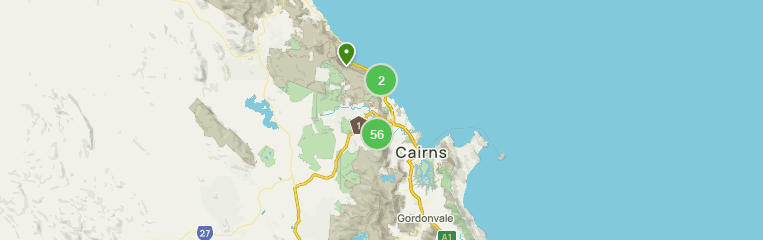 Best Hikes and Trails in Kuranda National Park | AllTrails