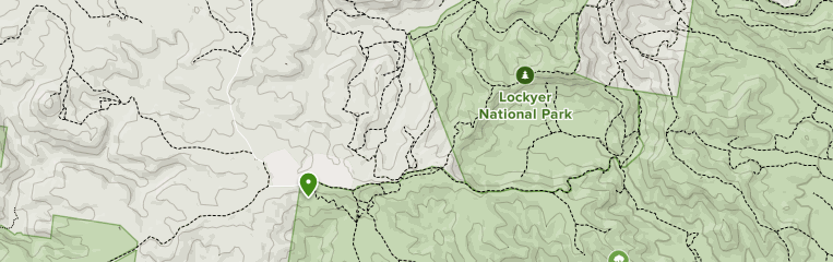 Best Trails in Lockyer National Park - Queensland, Australia | AllTrails