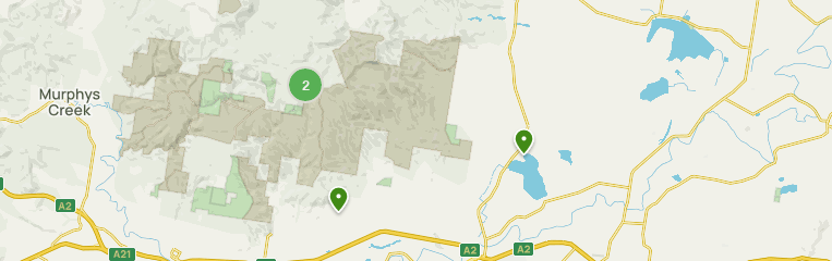 Best Hikes and Trails in Lockyer National Park | AllTrails