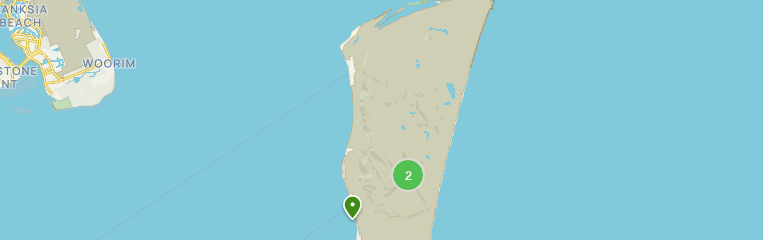 Best Hikes and Trails in Moreton Island National Park | AllTrails